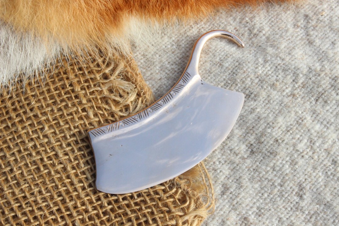 Bronze Age Lusatian Razor/knife Late Bronze Age Bronze Blade 1000-650 ...