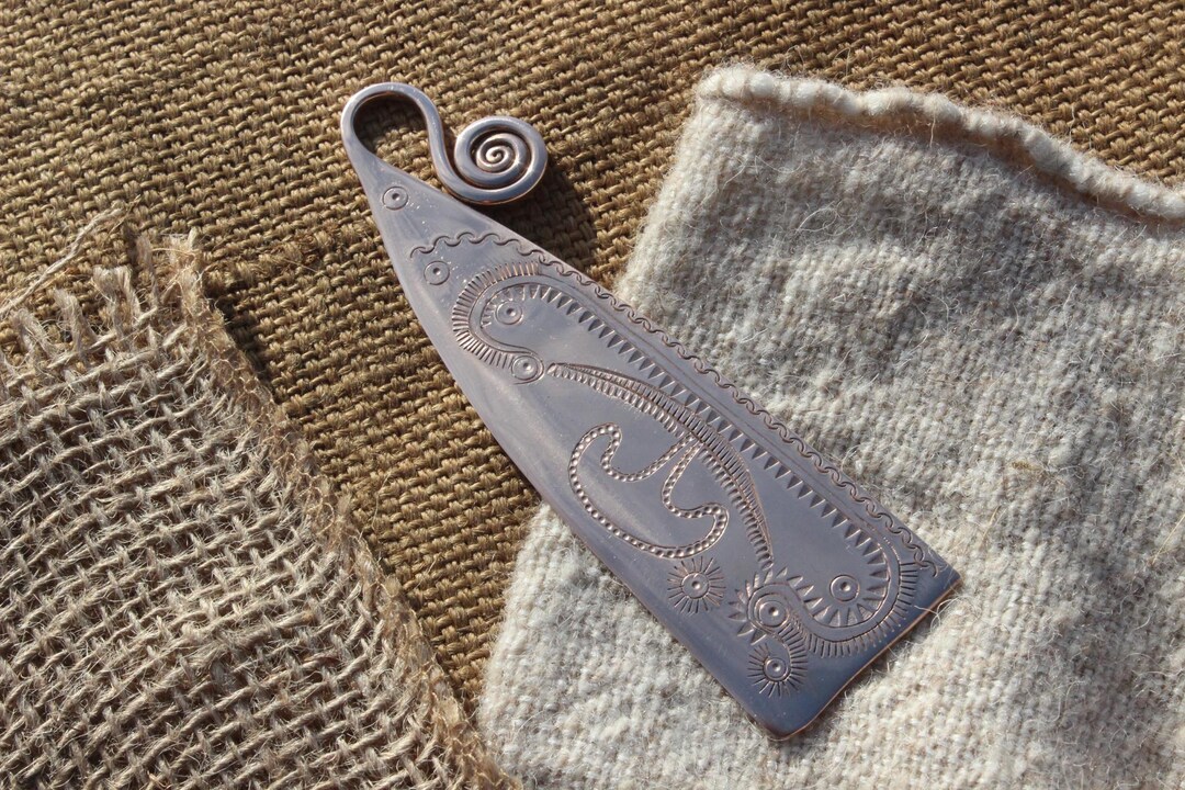 Bronze Age Razor / Knife Late Bronze Age Bronze Blade 1200-650 BC ...