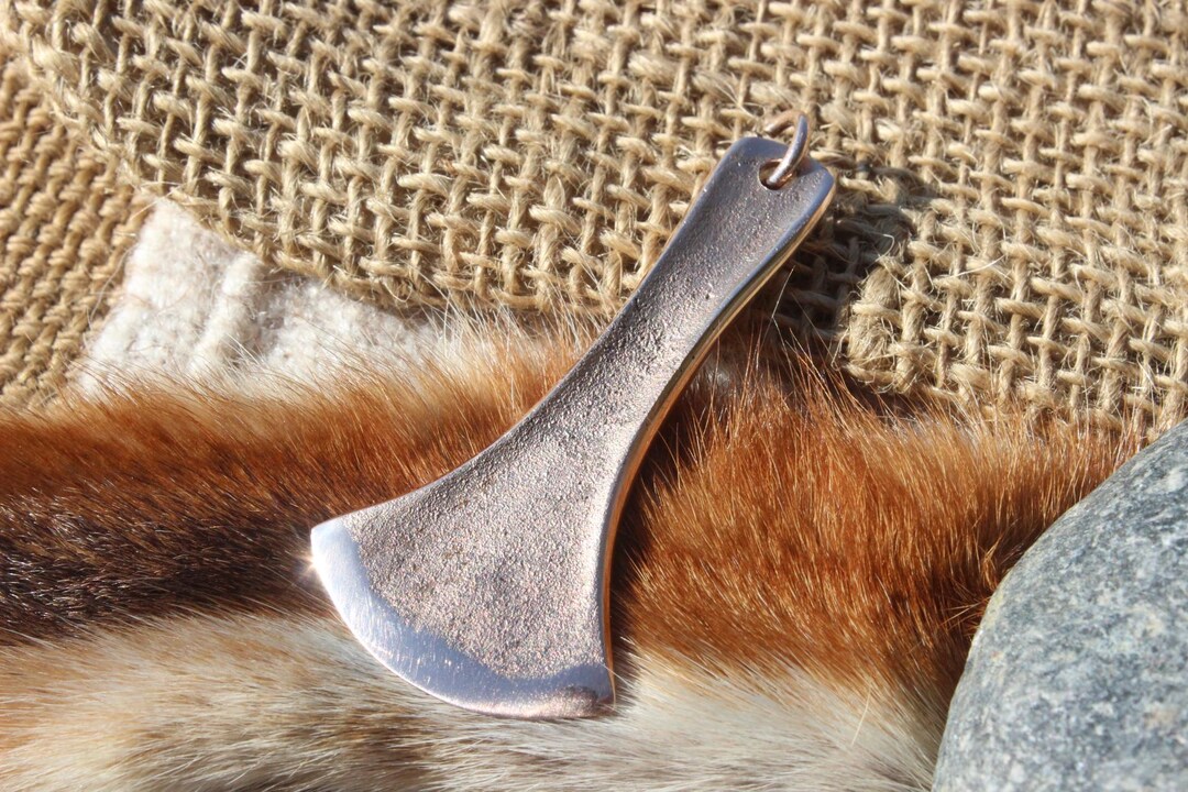Axe Pendant, Edge Strip Axe, Edge Axe, Aunjetitz Culture, Sky Disc, Axe ...