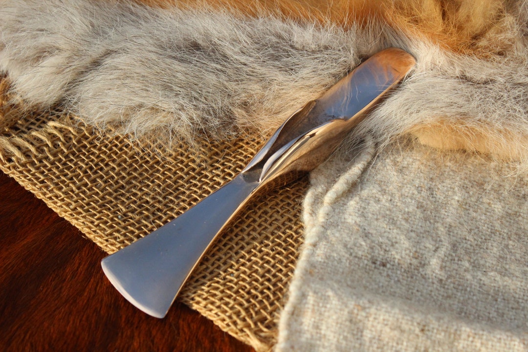 Cloth Ax Bronze Ax Hallstatt Bronze Age Hallstatt Period Reenactment ...