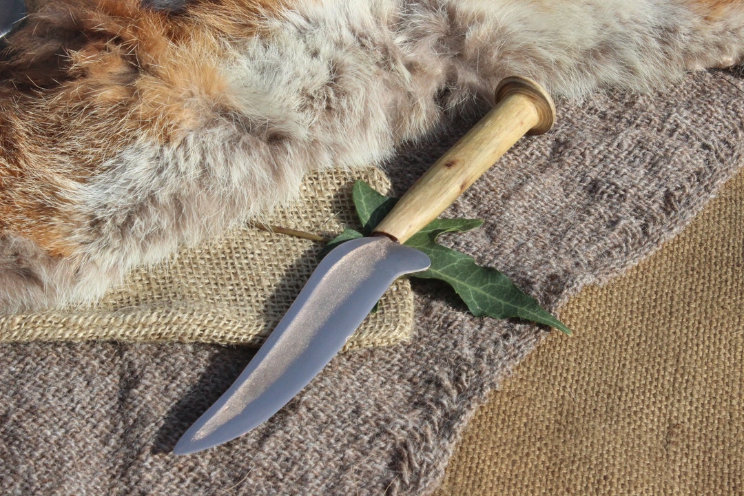 Bronze Knife Handle Thorn Knife From the Bronze Age Late Bronze Age ...