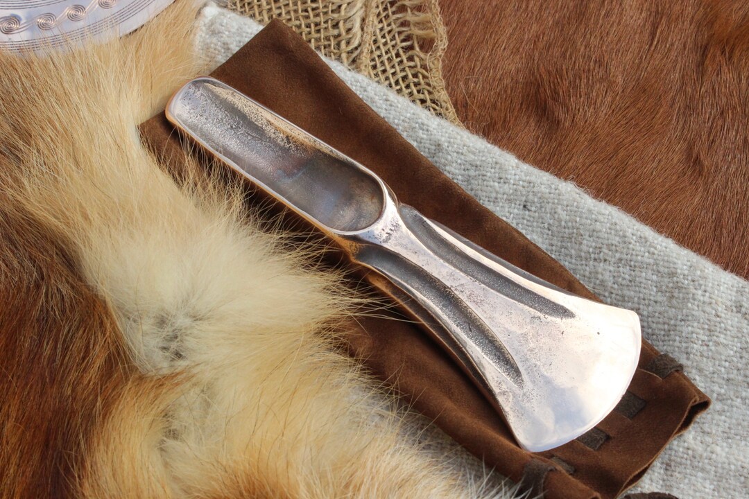 Nordic Heel Ax germanic Bronze Ax From the Bronze - Etsy