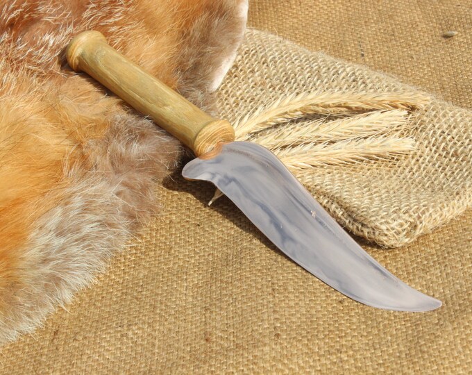 Bronze Age Razor/knife Late Bronze Age Bronze Blade 1000-650 BC Bronze ...