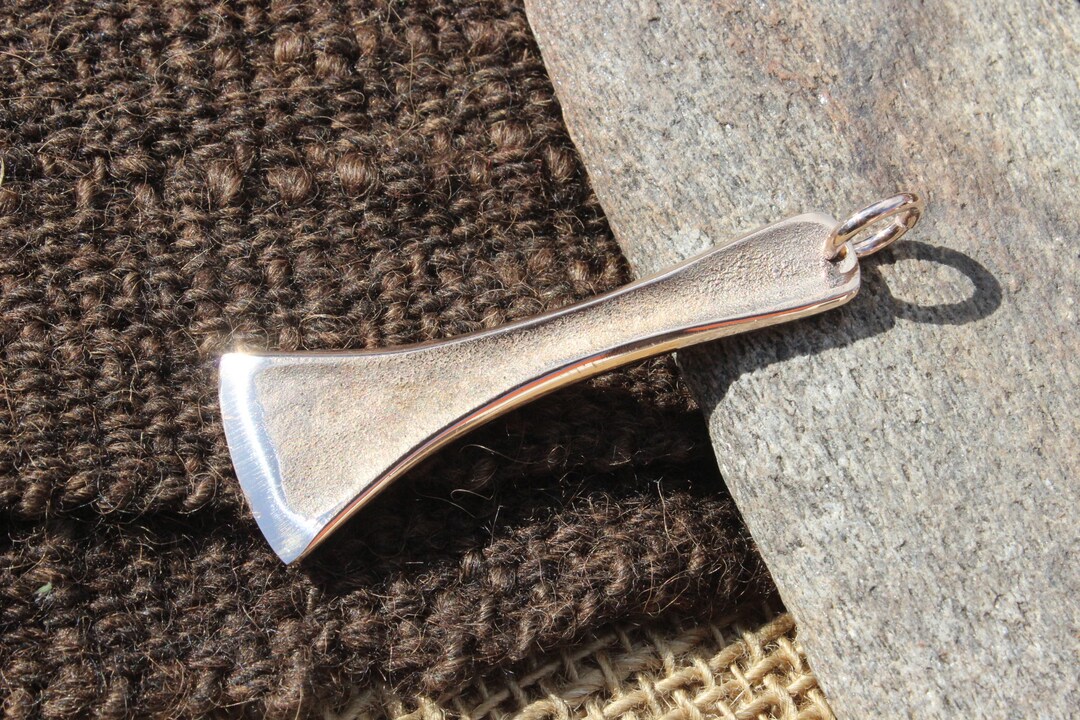 Bronze Ax Border Ax Groin Ax Flangedaxe Bronze Ax Bronze Ax Aunjetitzer ...