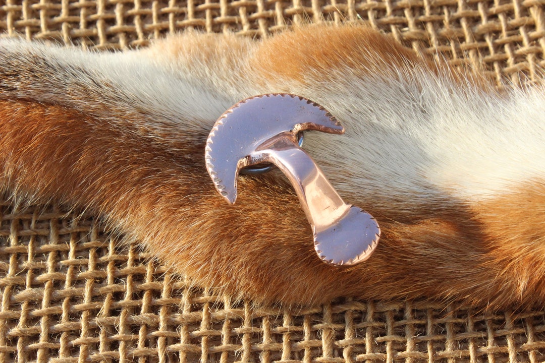 Migration Period Late Imperial Period Brooch Fibula Garment Clasp VWZ ...