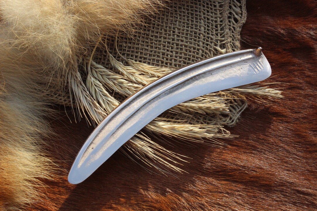 Bronze Age Sickle Button Sickle Sickle Money Bronze Age Celts Druids ...