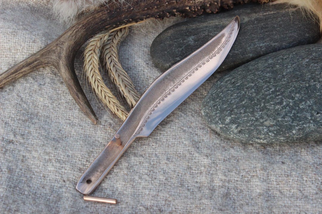 Bronze Knife Large Tongue Knife Late Bronze Age Bronze Age Around 1300 ...