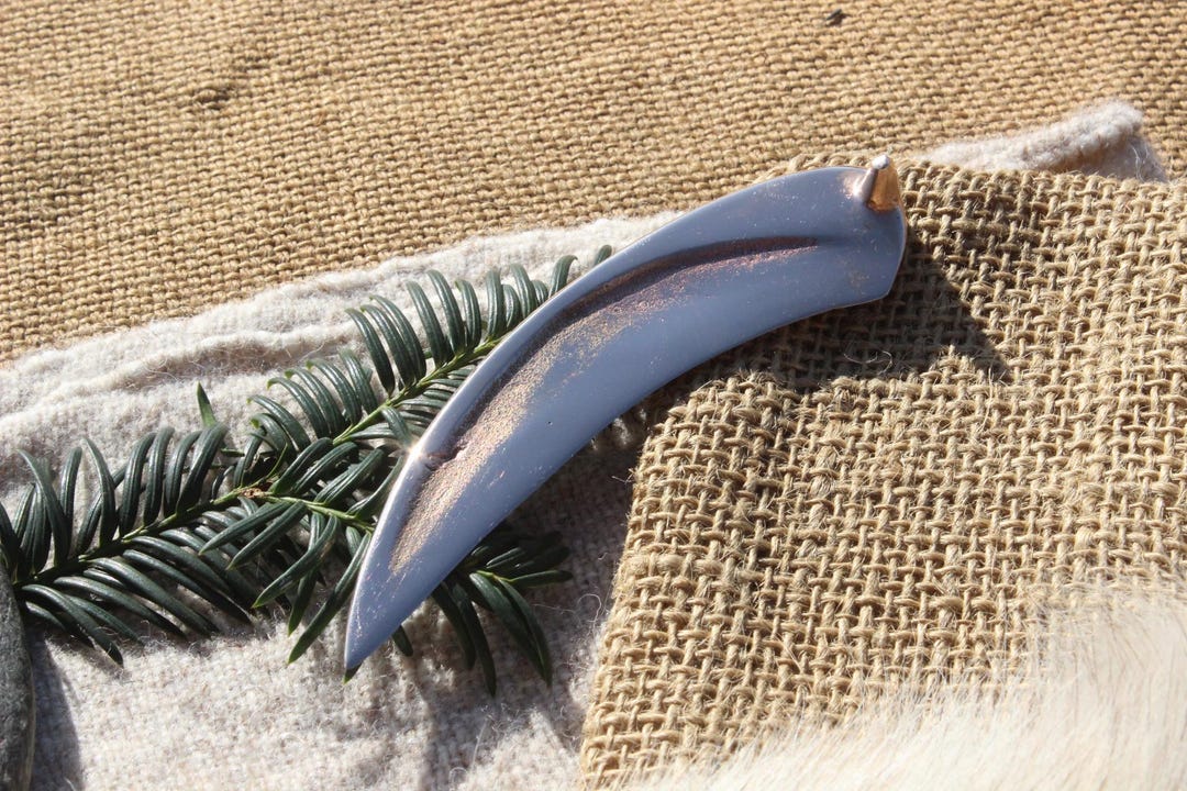Bronze Sickle, Button Sickle, Late Bronze Age, Sickle Money, Sickle ...