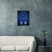 Protecteur Class Ship Blueprint Poster - Etsy