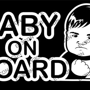 Victory Baby Meme Template