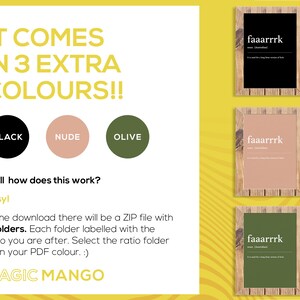 Fark | Fuck | Funny Australian Slang, Phrase and Humor Definition for ...