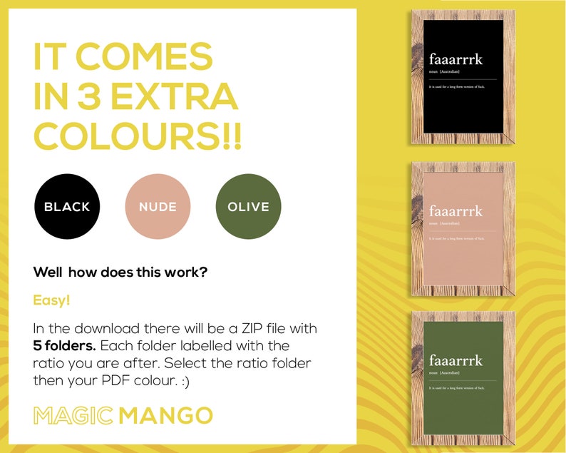 Fark | Fuck | Funny Australian Slang, Phrase and Humor Definition for ...