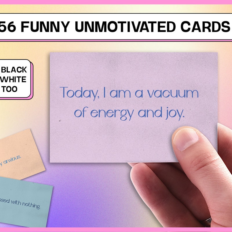Dark Humor Cards - Etsy