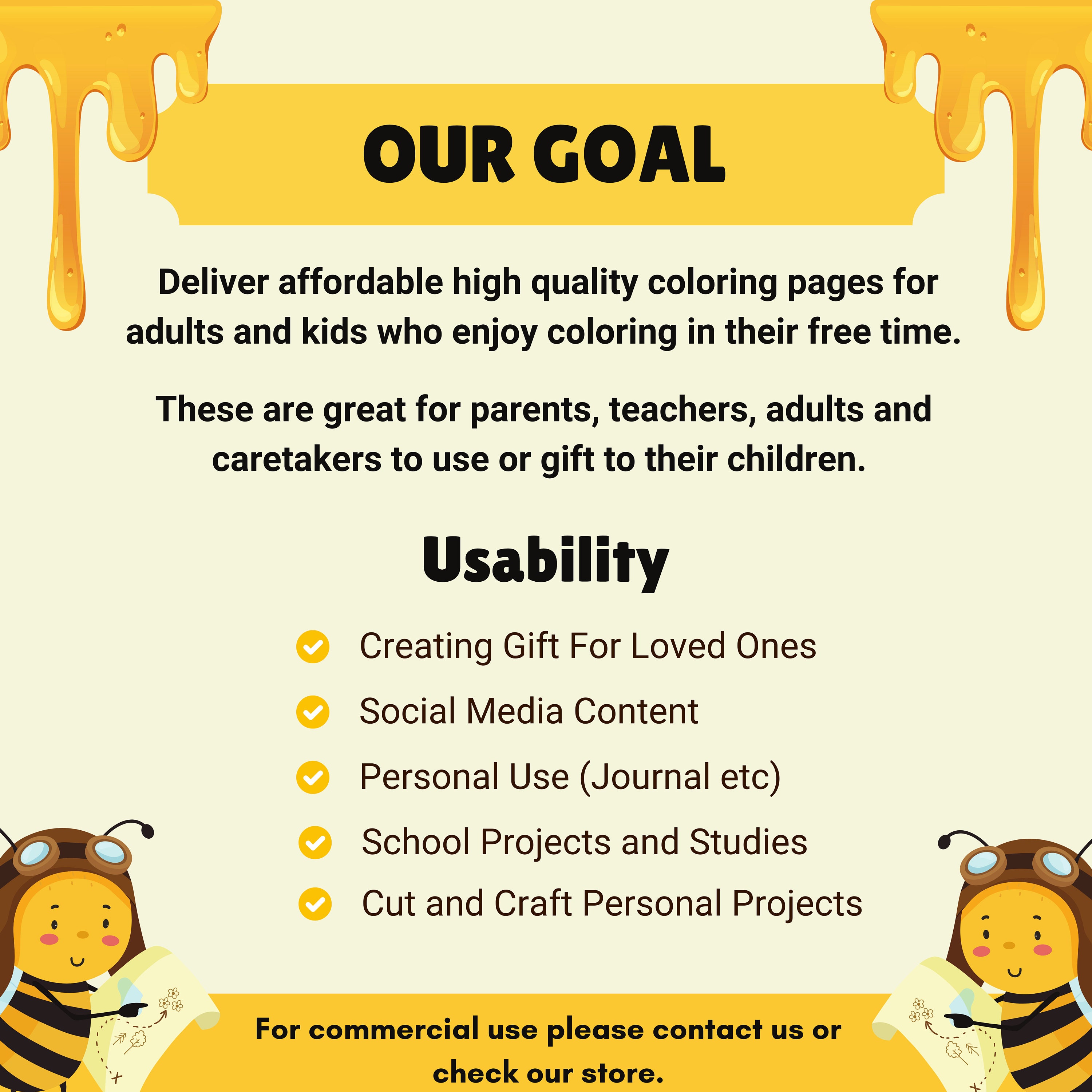 Anime Girls Superpowers Coloring Pages, Coloring Book, Kids and Adults ...