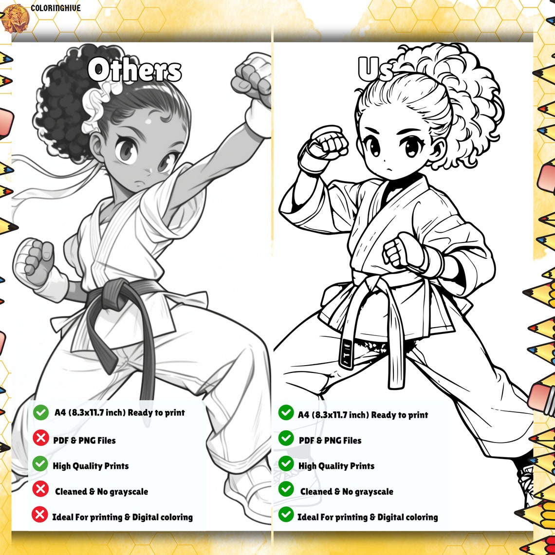 Goth Coloring Pages for Girls, Adult Coloring Pages, Coloring Book, PDF ...