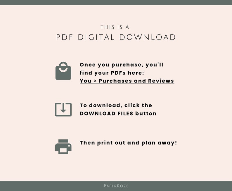 Lounging Pandas Stationery Pack. Cute Panda Writing Paper. Printable ...