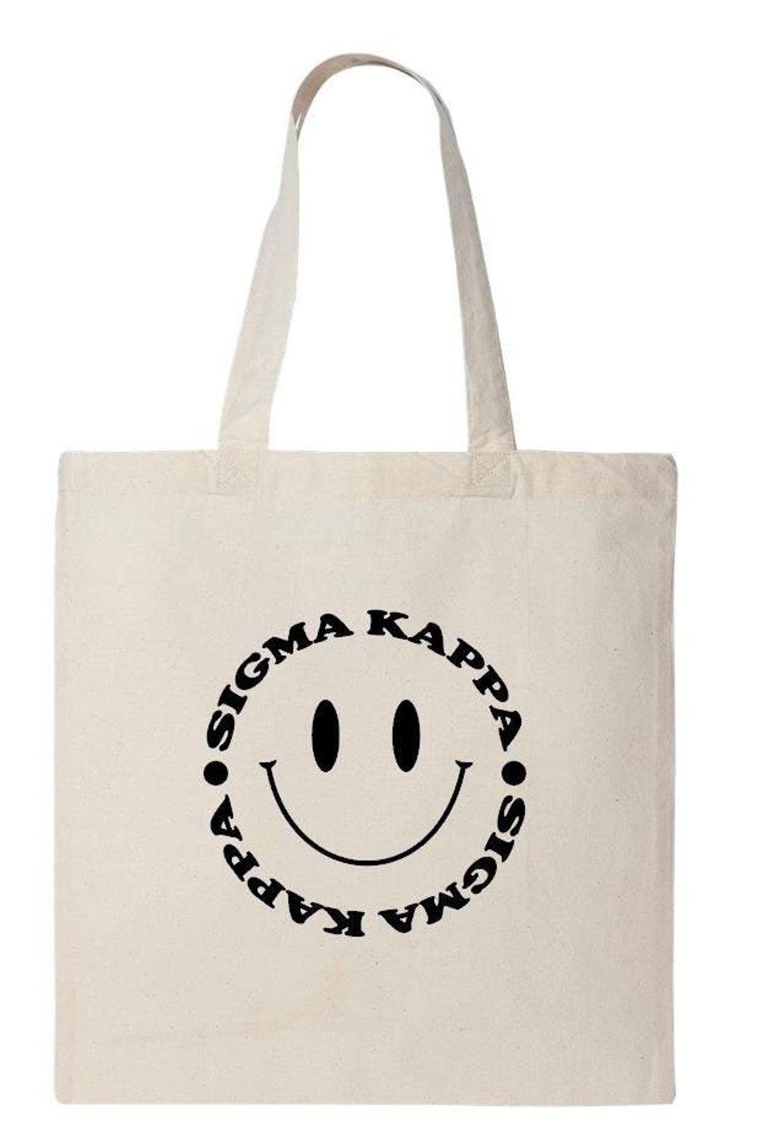 Sigma Kappa Smiley Face Svg Cut File SVG PNG JPG - Etsy