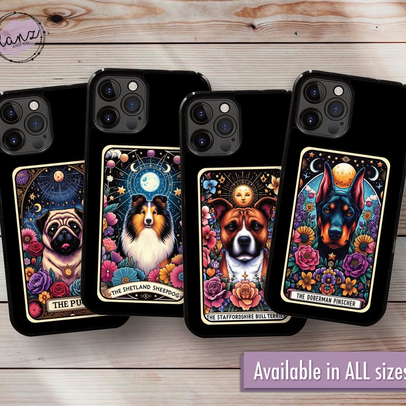 Bull Terrier iPhone Cases - Etsy
