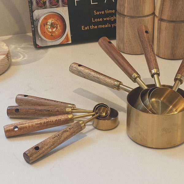 Measuring Cups - Etsy Measuring Cups - Etsy