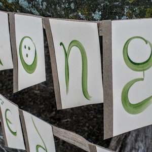 Lord of the Rings Party Banner: LOTR Wedding, Tolkien Gift, Décor ...