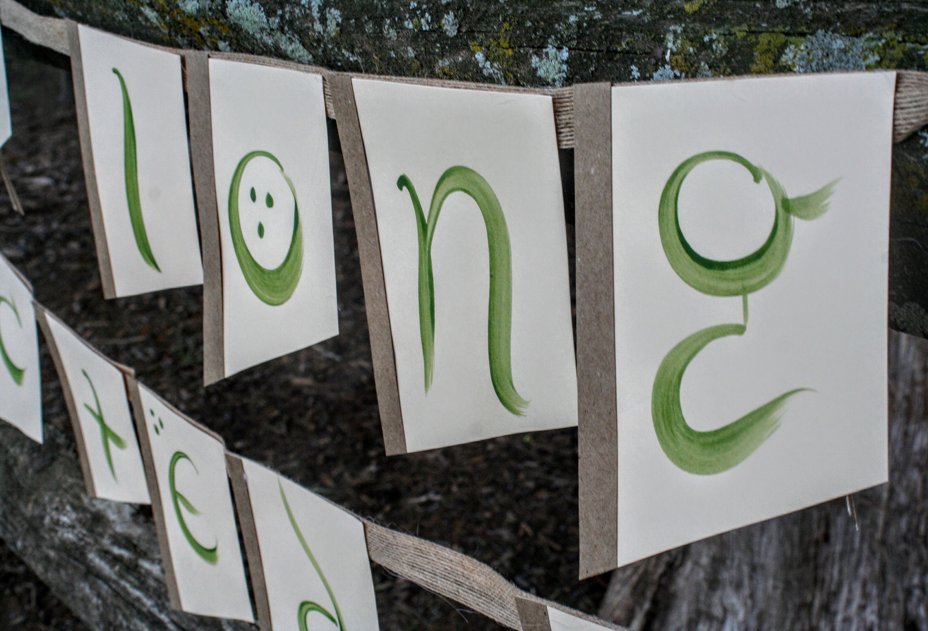 Lord of the Rings Party Banner: LOTR Wedding, Tolkien Gift, Décor ...