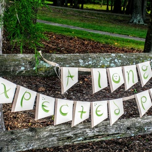 Lord of the Rings Party Banner: LOTR Wedding, Tolkien Gift, Décor ...