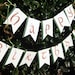 Lord of the Rings Party Banner: LOTR Wedding, Tolkien Gift, Décor - Etsy