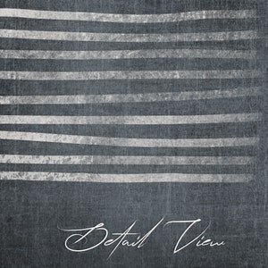 Dusty Blue Printable Art Set, Indigo Minimalist Art Prints, Abstract ...