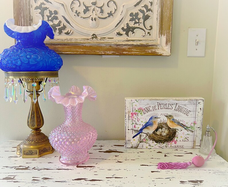 Farmhouse Bluebird Sign - Etsy