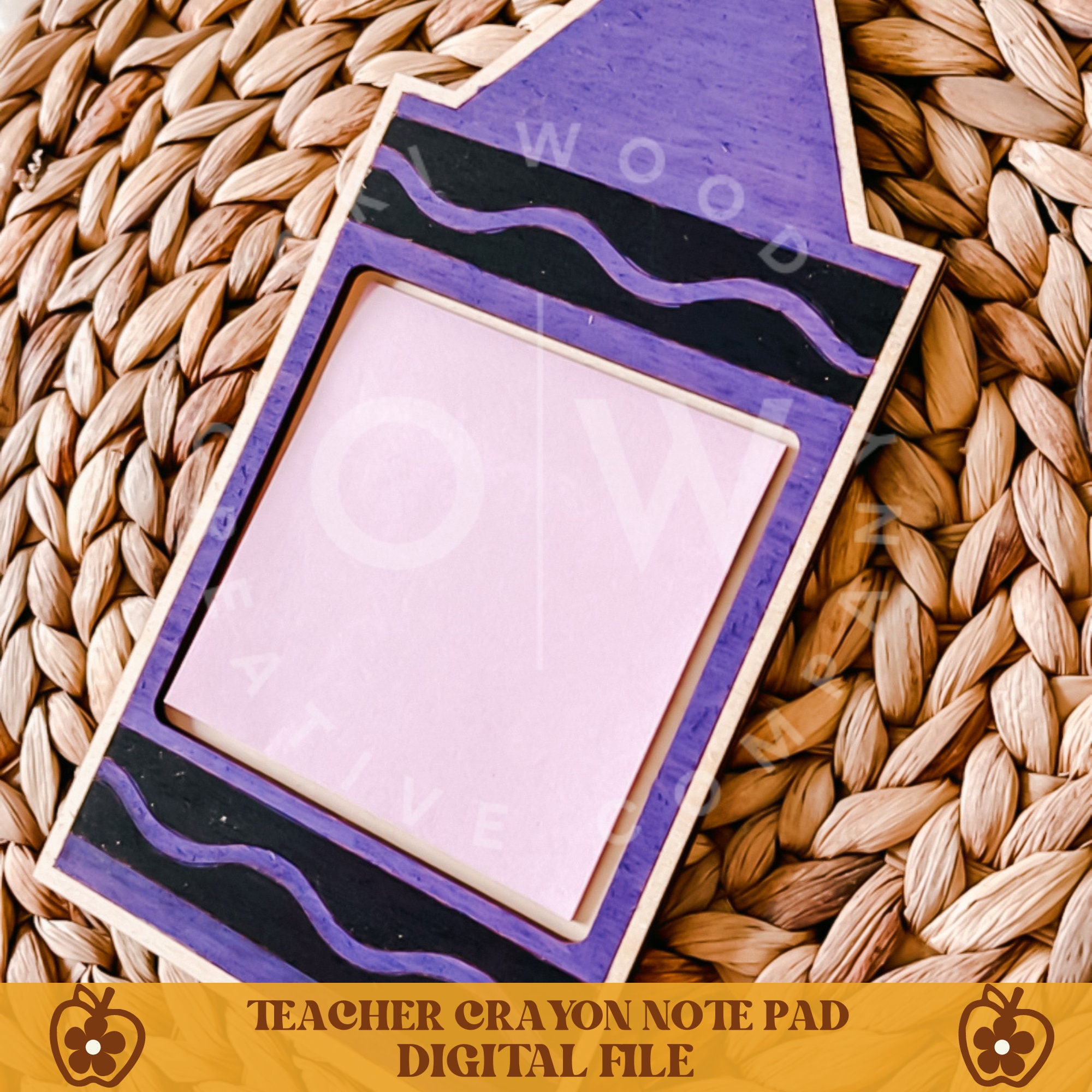 Teacher Note Pad Svg Note Pad Svg Teacher Gift Svg Teacher - Etsy UK