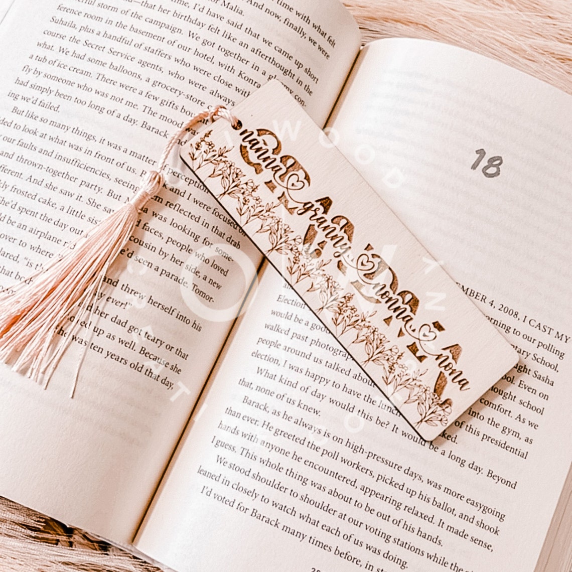 Mothers Day Bookmarks Svg Mothers Day File Mothers Day Gifts - Etsy