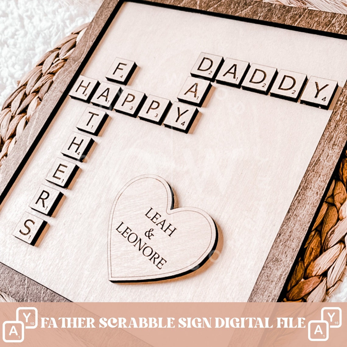 Fathers Day Gift Svg Father Sign Gift Svg Dad Svg Fathers - Etsy