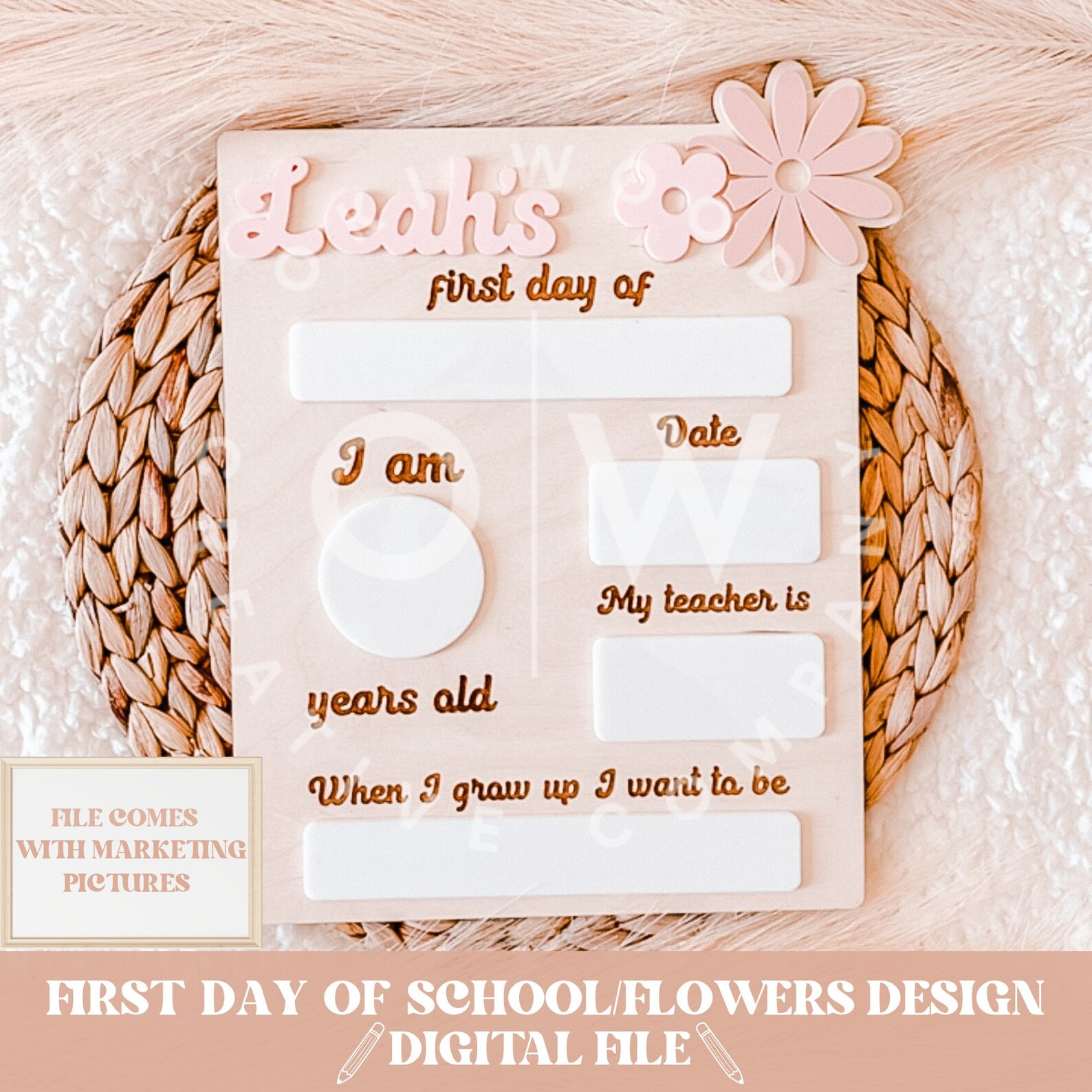 First Day of School Svg Back to School First Day of Svg - Etsy