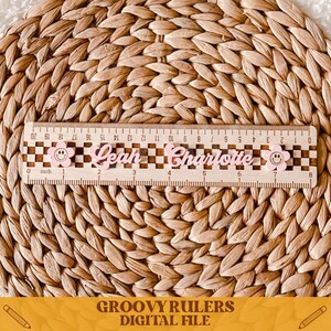 Rulers Svg, Back to School Svg, School Rulers Svg, School Material Svg ...