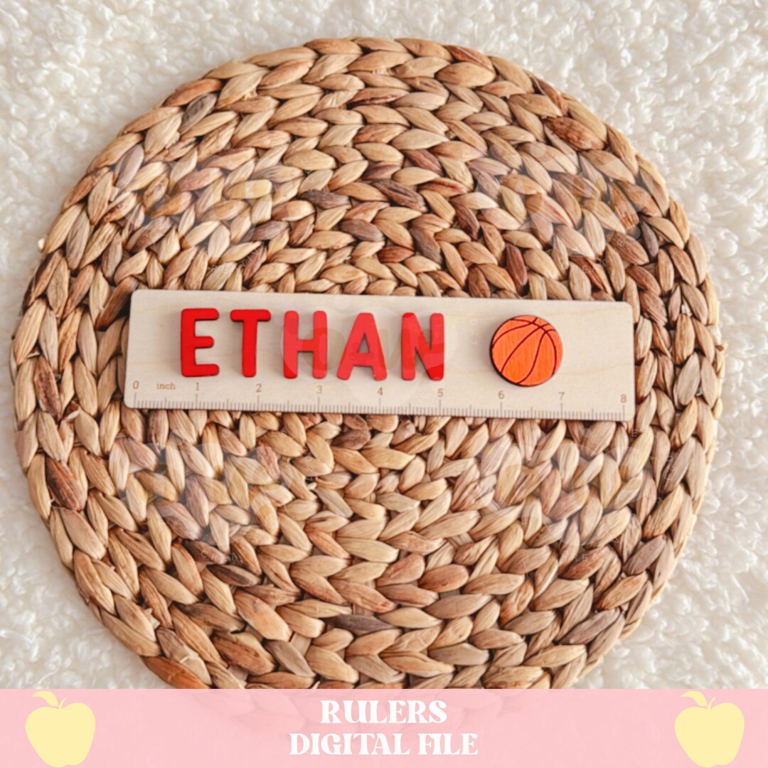 Sport Rulers Svg, Back to School Svg, School Rulers Svg, Sport Svg ...