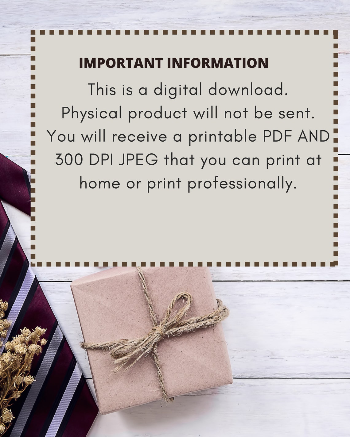 Father's Day Interview Printable: 'all About My Dad' Keepsake (PDF ...