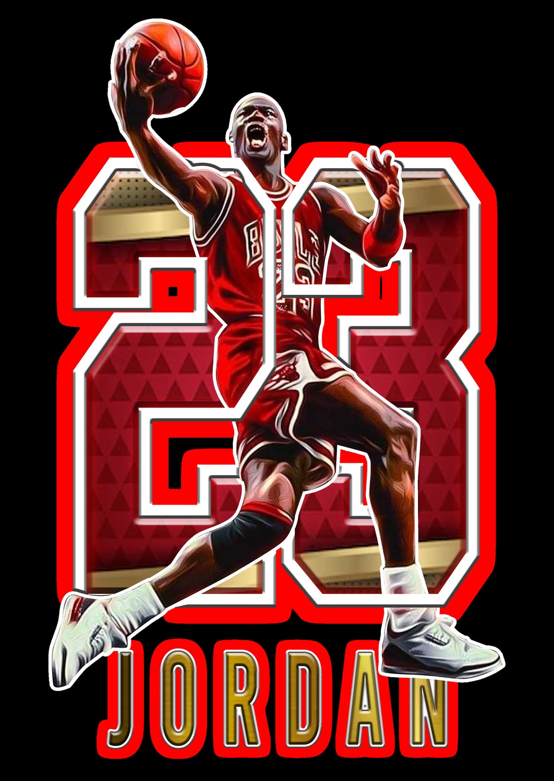 Downloadable T-shirt Design, for Dtg Printing, Dtf Printing ...