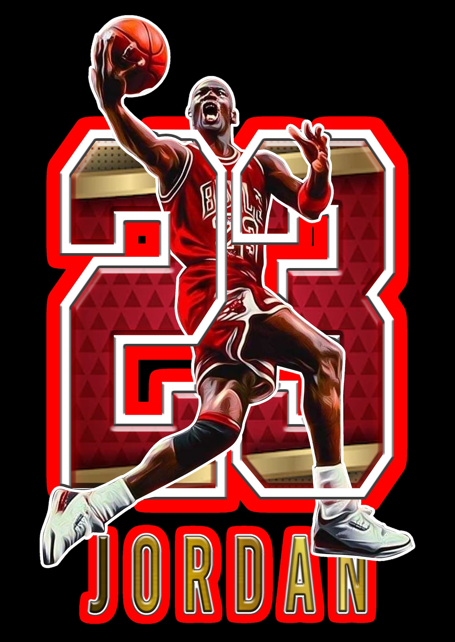 Downloadable T-shirt Design, for Dtg Printing, Dtf Printing ...