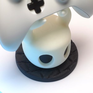 Hollow Knight Controller Stand With Base - Etsy