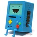 BMO Figure, Adventure Time Figurine, Cartoon Collectible, 3D Printed ...