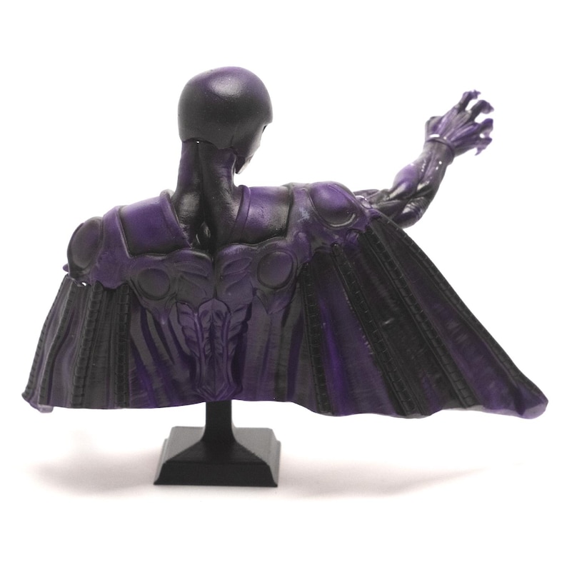 Griffith From Berserk as Femto - Etsy