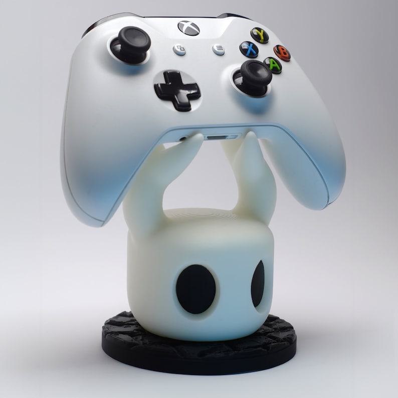 Hollow Knight Controller Stand With Base - Etsy