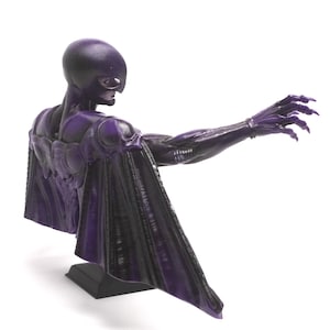 Griffith From Berserk as Femto - Etsy