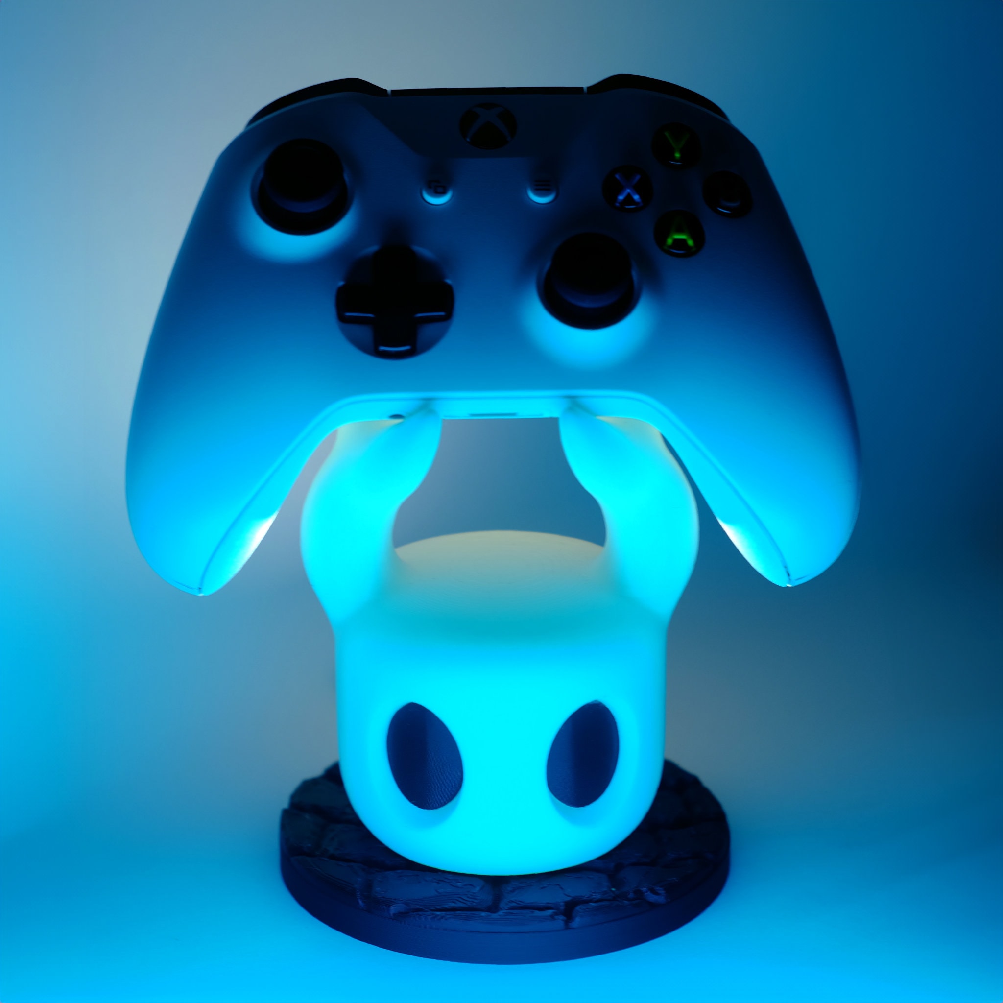 Hollow Knight Controller Stand With Base - Etsy