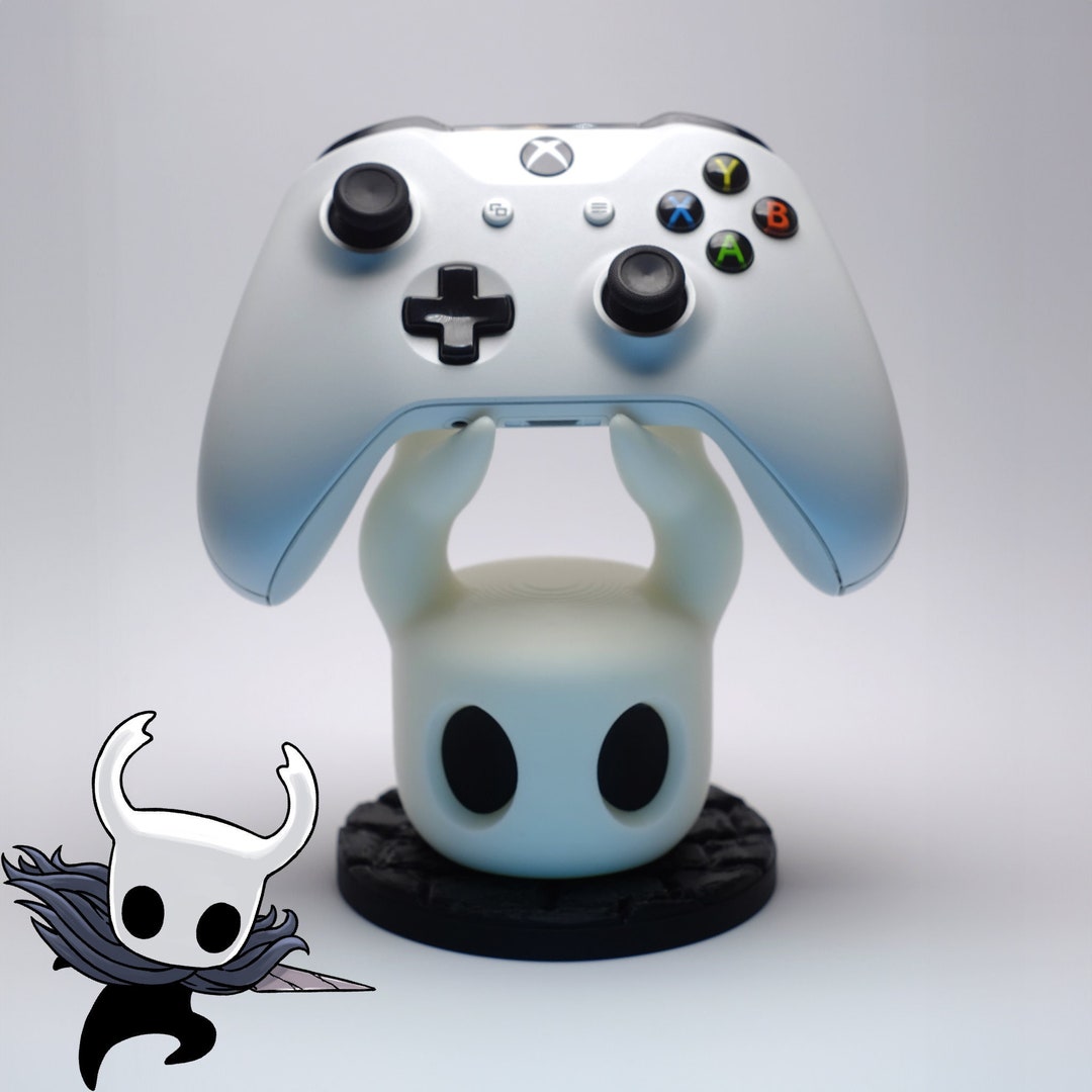 Hollow Knight Controller Stand With Base - Etsy