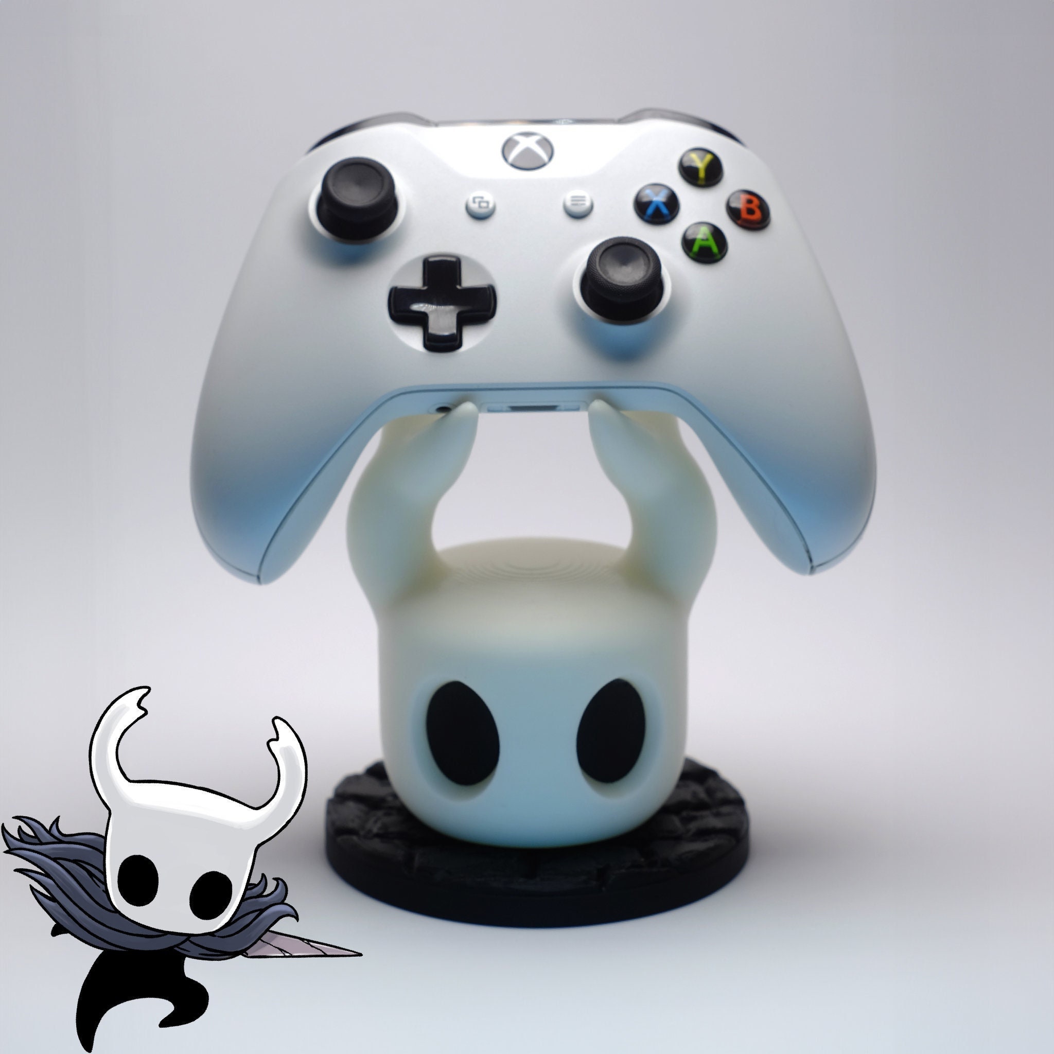 Hollow Knight Controller Stand With Base - Etsy