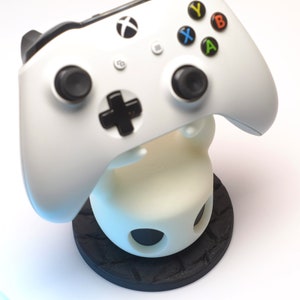 Hollow Knight Controller Stand With Base - Etsy