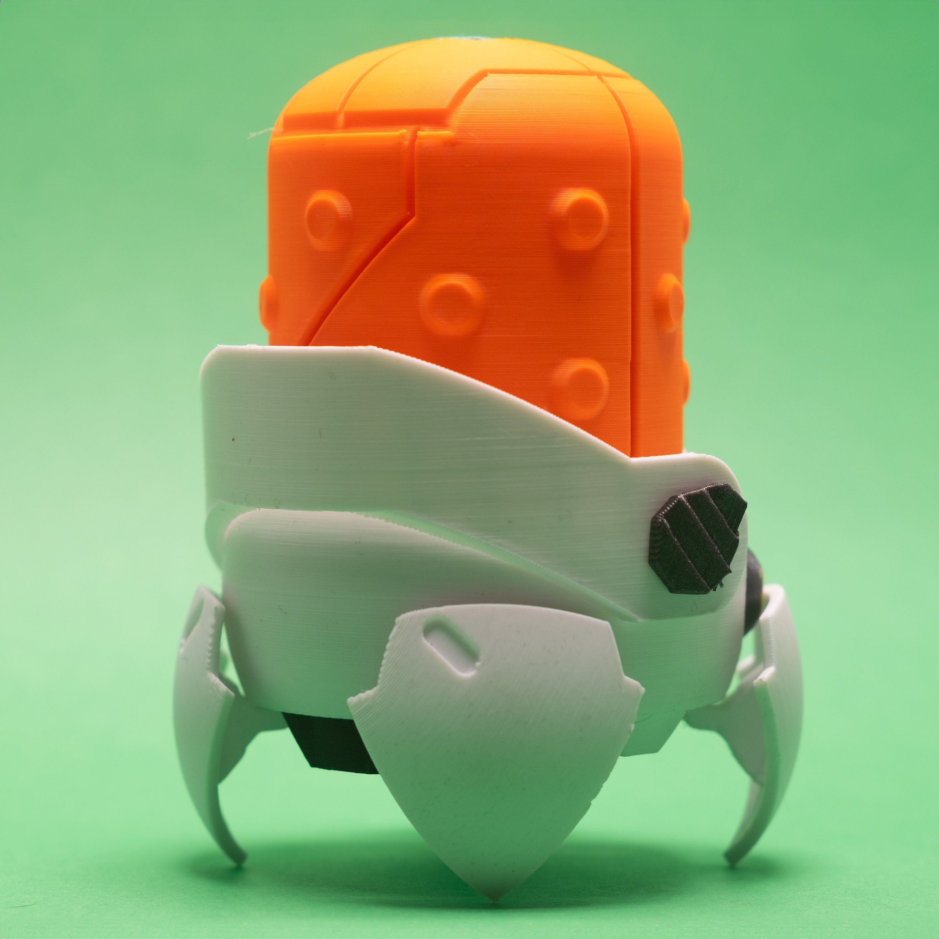 Valorant Killjoy Nanoswarm Swarm Grenade - Etsy