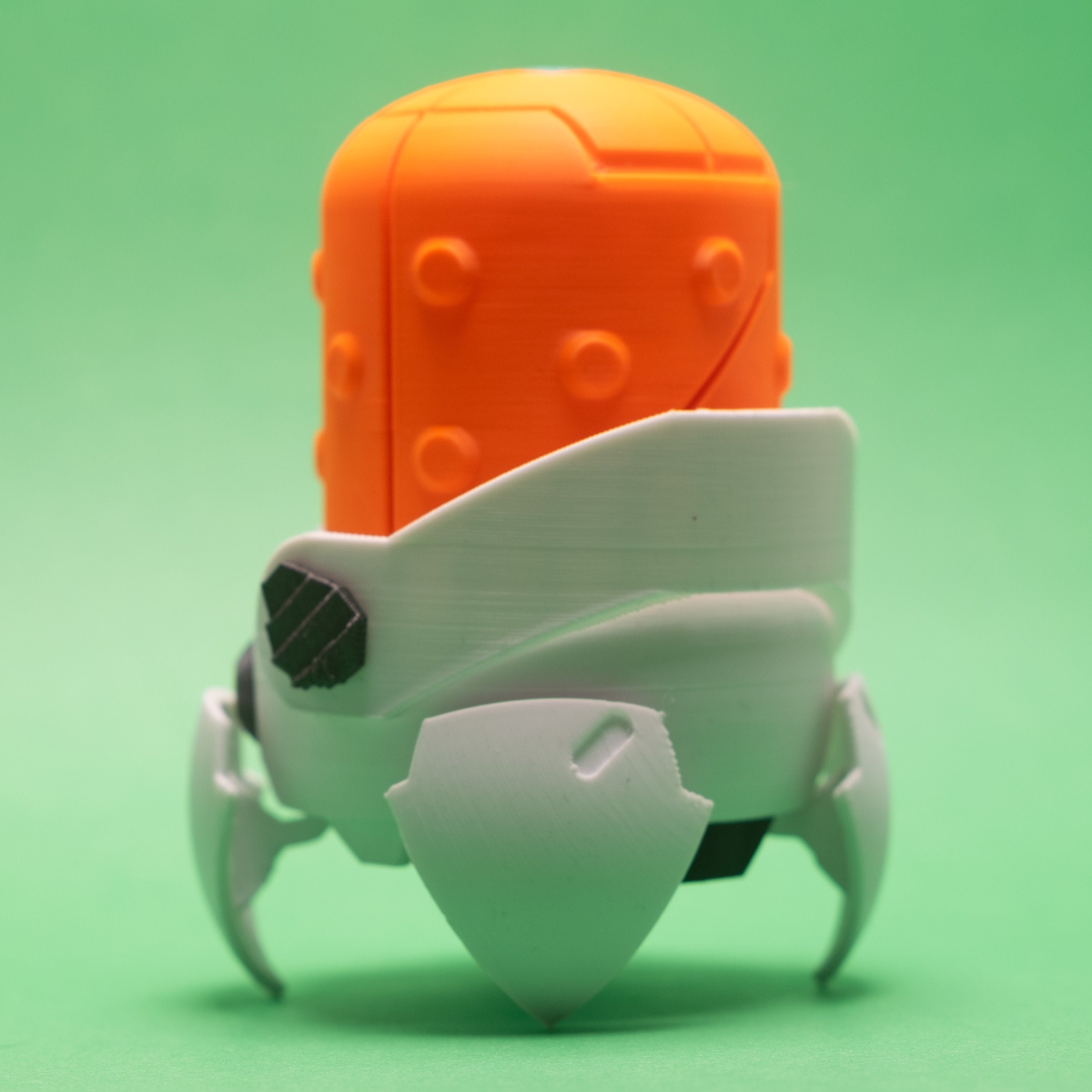 Valorant Killjoy Nanoswarm Swarm Grenade - Etsy Australia