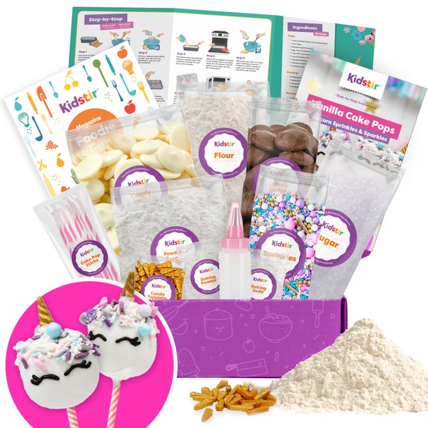 Diy Kit for Kids - Etsy